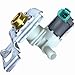 Amazon.com: WPW10158389 AP6015932 W10158389 Dishwasher Water Inlet ...