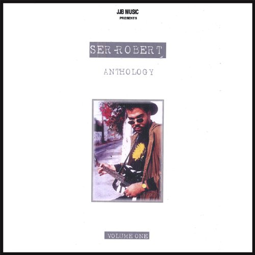 Amazon.com: Anthology 4 Disc Set : Ser - Robert: Digital Music