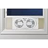 Amazon.com: Lasko Twin Window Fan : Home & Kitchen