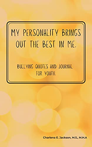 Quotes About My Personality