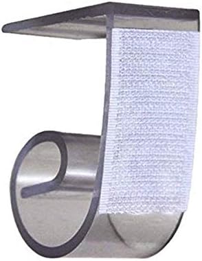 Amazon.com: Mateda Table Skirting Clips Tablecloth Clips for Table 1" 1 ...