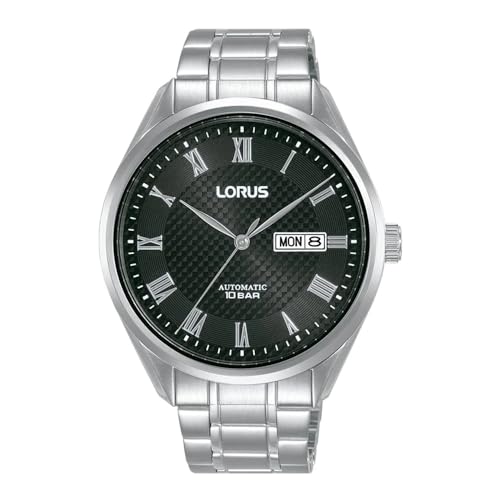 Lorus Watches: History, Prices, and Reviews | Relojes.Wiki