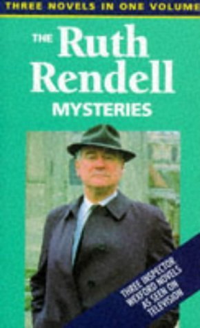 Ruth Rendell Omnibus IV (v. 4): R RENDELL: 9780752904528: Amazon.com: Books