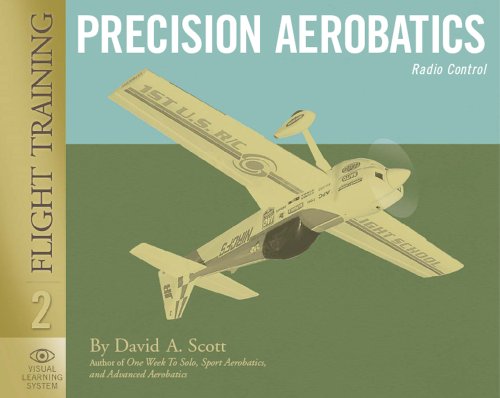 Precision Aerobatics: David Scott, David Scott: 9780981722634: Amazon ...