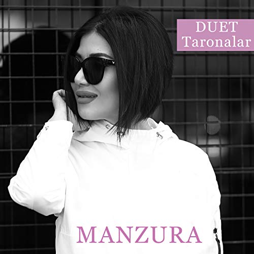 Amazon.com: Duet Taronalar : Manzura: Digital Music