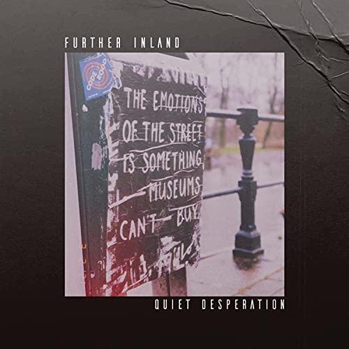 Quiet Desperation de Further Inland en Amazon Music Unlimited