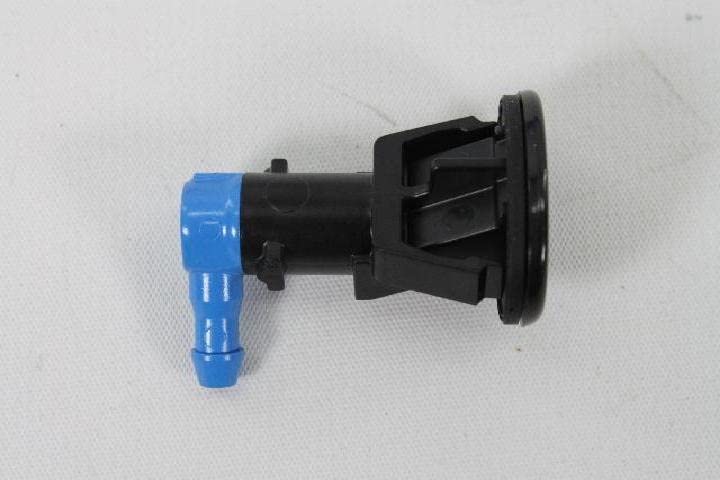 Amazon.com: Mopar 68175211AA Windshield Washer Nozzle (Rear) Jeep Grand ...