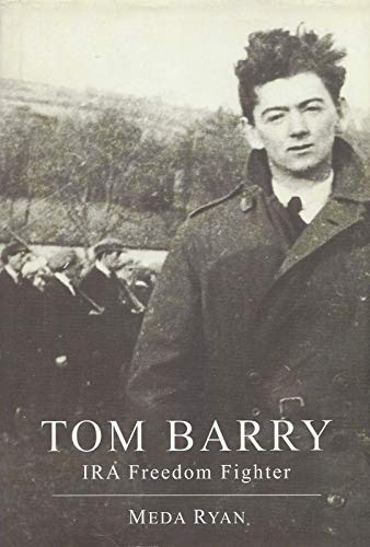 Tom Barry: 9781856354257: Books - Amazon.ca