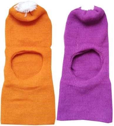 Buy Fashion Sutra Boys & Girls Monkey Beanies Cap Soft Knit for Winter ...