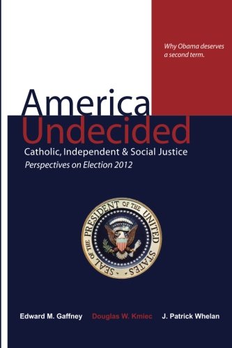 America Undecided: When audacious hope gives way to even greater faith ...