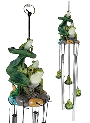 The 30 Best Frog Wind Chimes of 2025 [Verified] - Cherry Picks