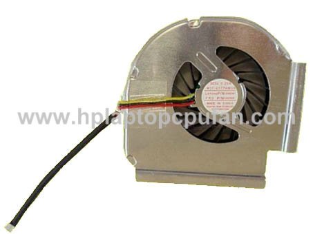 Amazon.com: for ibm lenovo thinkpad t61 7659 laptop cpu cooling fan ...