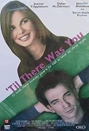Amazon.com: Til There Was You (1997) ( 'Til There Was You ) [ NON-USA ...