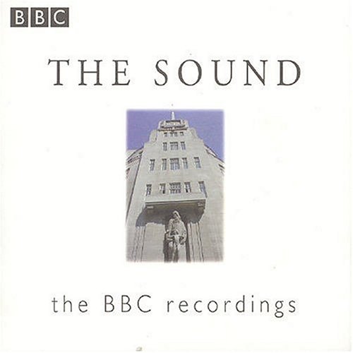 Sound - BBC Recordings - Amazon.com Music