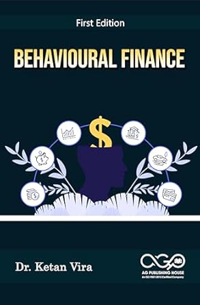 Buy Behavioural Finance Book Online at Low Prices in India ...
