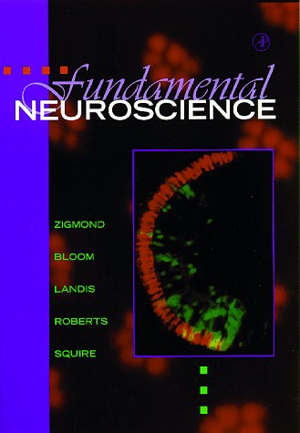 Fundamental Neuroscience (Deluxe Edition): 9780127808727: Medicine ...