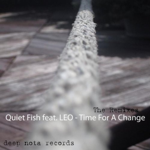 Amazon MusicでQuiet FishのTime For A Change (remixes)を再生する