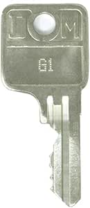 Amazon.com: Knoll Reff G513 Replacement Key G513 : Knoll Reff ...