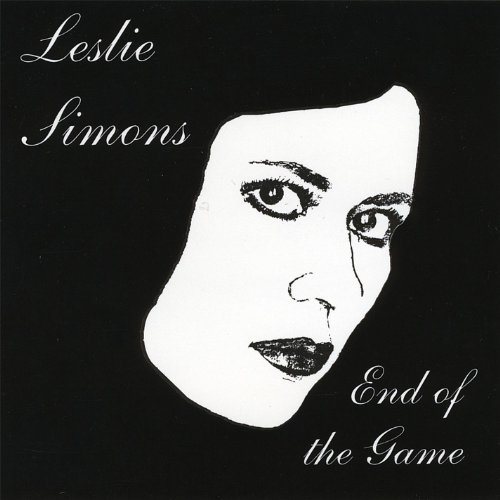Play End of the Game by Leslie Simons on Amazon Music