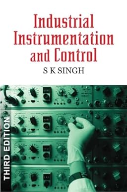 Buy Industrial Instrumentation and Control Book Online at Low Prices in ...