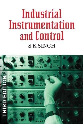 Industrial Instrumentation and Control - Singh, S K | 9780070678200 ...