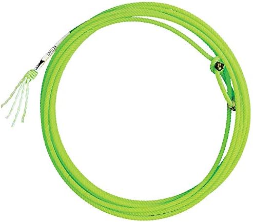 Amazon.com : Fast Back Venom 4-Strand Core 31ft Head Rope XXS : Sports ...