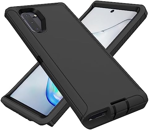 Amazon.com: for Samsung Galaxy Note 10 Case (NOT for Note 10 Plus ...