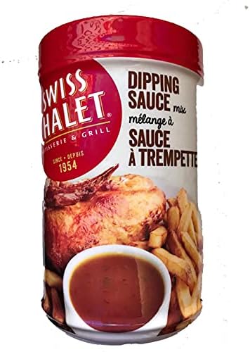 Amazon.com : Swiss Chalet Dipping Sauce 400g - 2 PACK : Grocery ...