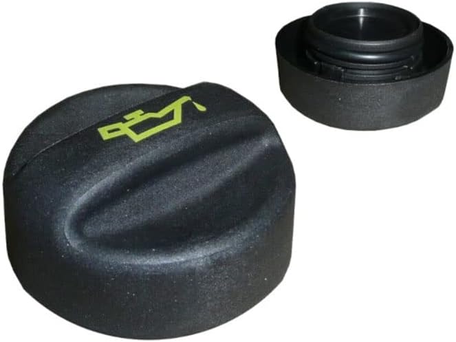 Engine Oil Filler Cap - Replacement For Citroen Berlingo, C1, C3, C4 ...