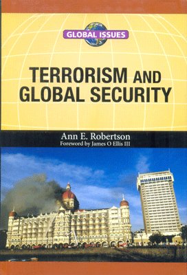 Buy Global Issues: Terrorism and Global Security Book Online at Low ...