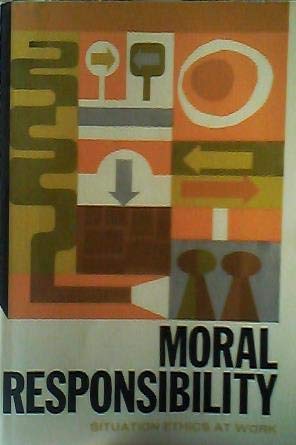 Moral Responsibility : Amazon.co.uk: Books