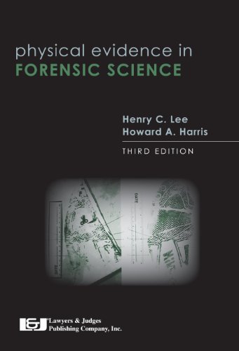 100 Best Forensic Science Books of All Time - BookAuthority
