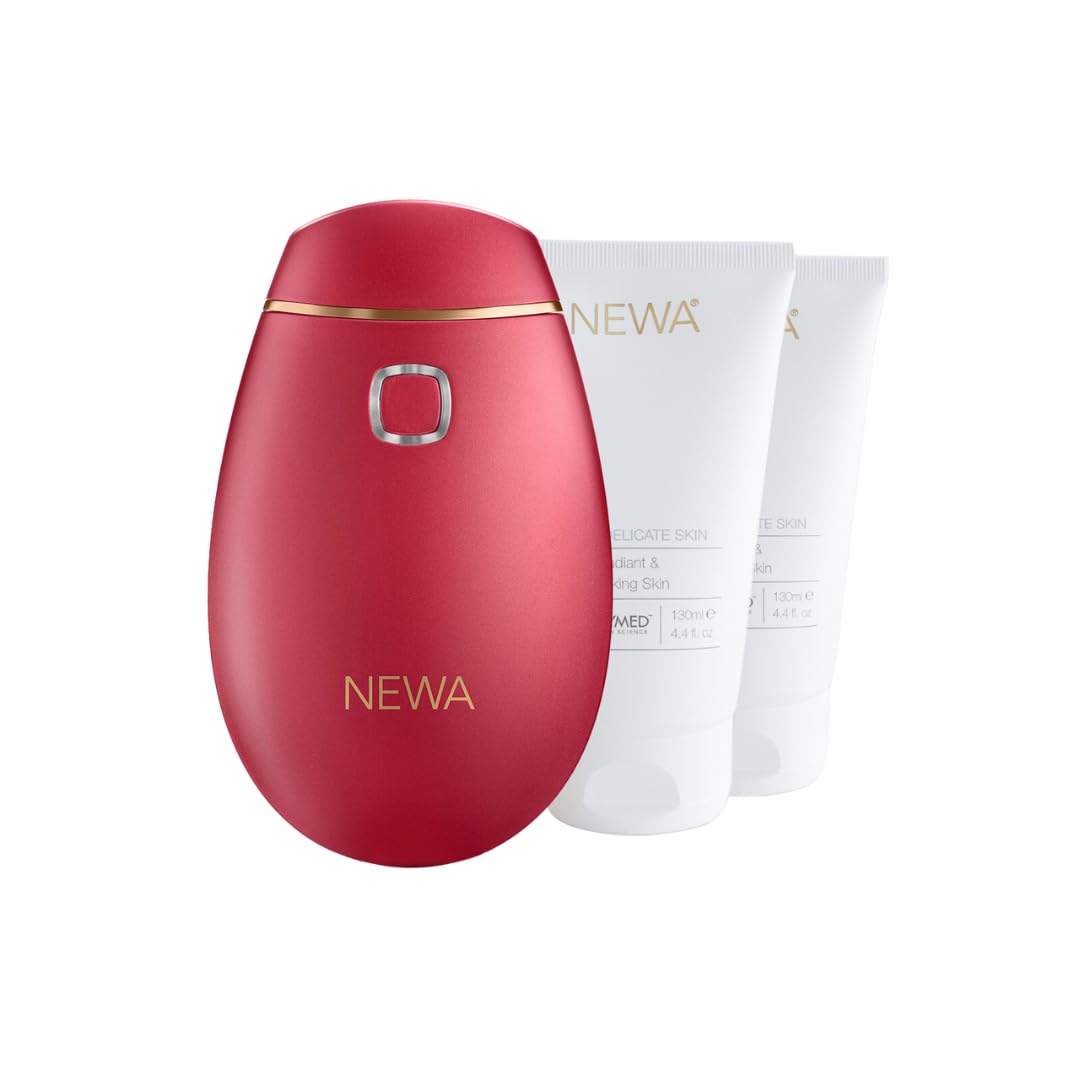 Amazon.com: NEWA Classic Starter Kit Skin Care System Anti-Aging Facial ...