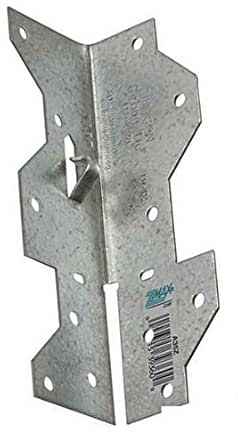 10 Pack Simpson Strong-Tie A35Z Framing Angle Bracket, Brackets ...