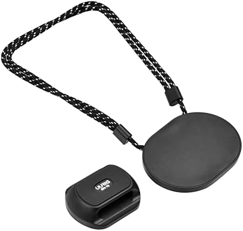Amazon.com : CammPro Body Camera Magnetic Mount, Universal Magnet Mount ...