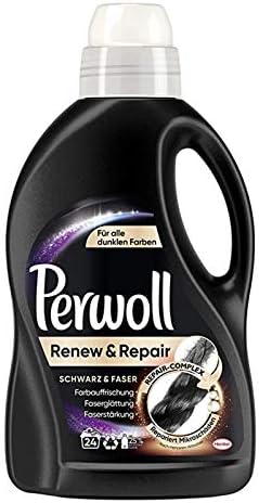 Amazon.com: Perwoll Intensive Black : Health & Household