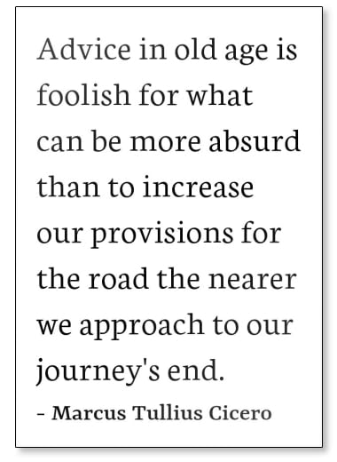 Foolish Advice Quotes Feeling Foolish, Feeling Human: The Three