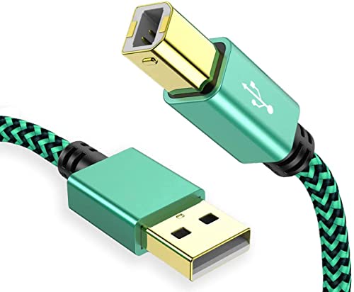 Epson Drucker USB Kabel – Die 15 besten Produkte im Vergleich - WinTotal