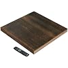 Amazon.com: Gurfuy Extra Large Square Ottoman Table Tray Square-24 ...