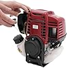 Amazon.com: 4 Stroke Gas Engine, Gas Motor Engine for Go Kart ...