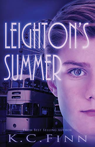 Book review of Leighton's Summer - Readers' Favorite: Book Reviews and ...