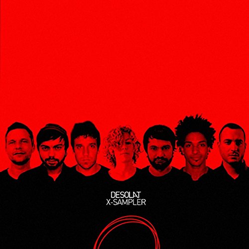 Amazon MusicでVARIOUS ARTISTSのDesolat X-Samplerを再生する