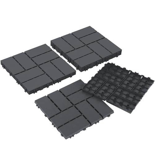 5 Best Non-Slip Composite Decking | Solid Footing, No Slips