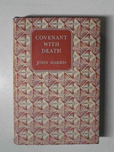 Covenant with death: unknown author: Amazon.com: Books