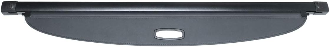 Amazon.com: Cargo Cover for 2012-2015 Mercedes ML350 ML400 ML550 ML ...