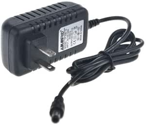 Amazon.com: Generic AC Adapter for Hyperkin Retron 3 3in1 Retro ...