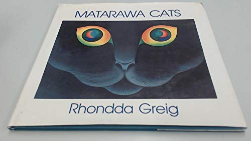Buy Matarawa Cats Book Online at Low Prices in India | Matarawa Cats ...
