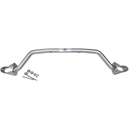 Amazon.com: Mopar Performance Front Strut Tower Brace W/ Shaker Hood ...