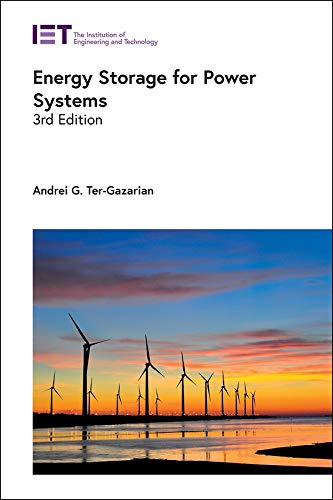 35 Best Electric Energy Books of All Time - BookAuthority