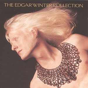 Winter, Edgar - Collection - Amazon.com Music